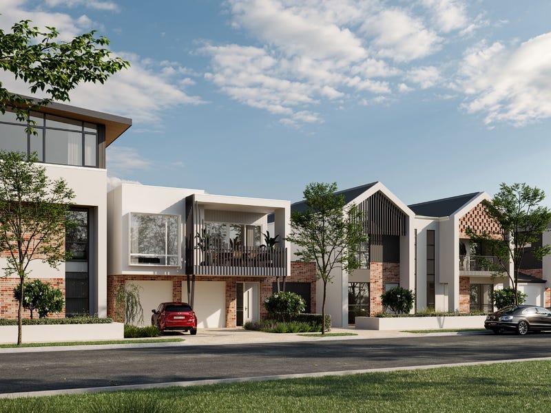 Lot 11 Fort Largs Boulevard, Taperoo, SA 5017 - Property Details