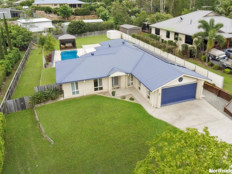 81 Corvus Drive, Cashmere, QLD 4500 - realestate.com.au