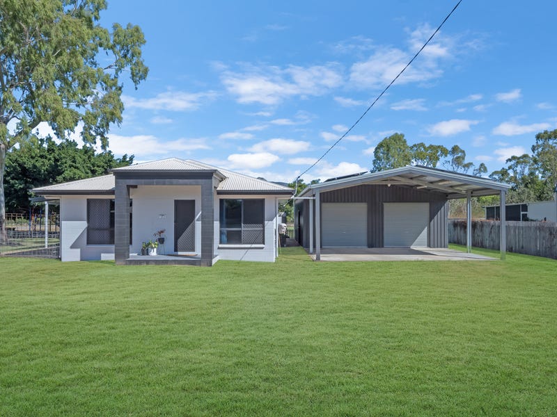 Sold Property Prices & Auction Results in Rupertswood, QLD 4817 (+1 ...