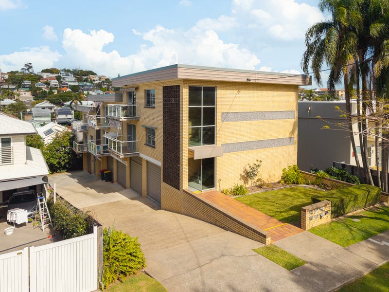 5/41 Oriel Road, Clayfield, Qld 4011 - Property Details