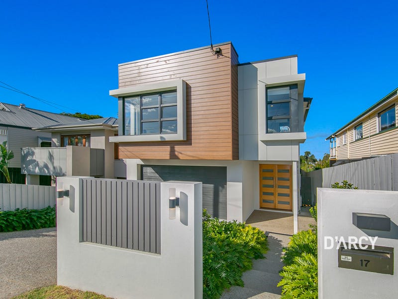 17 Canberra Dr, Ashgrove, Qld 4060 - Property Details