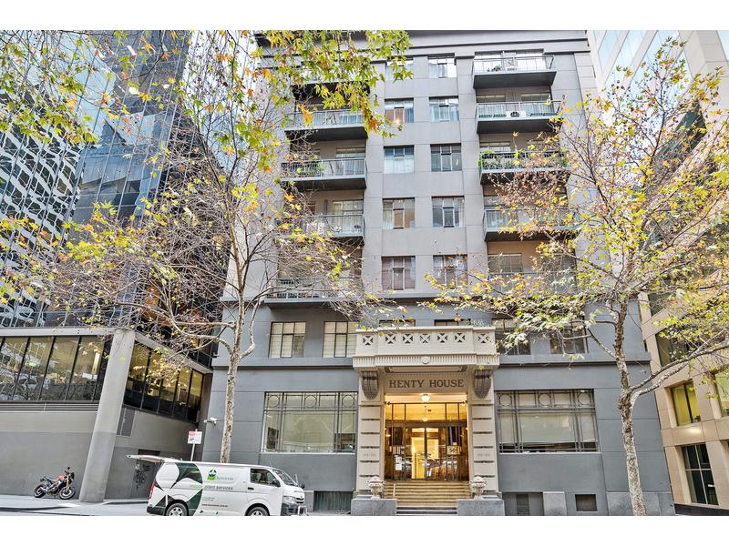 GO5/501 Little Collins Street, Melbourne, Vic 3000 - Property Details