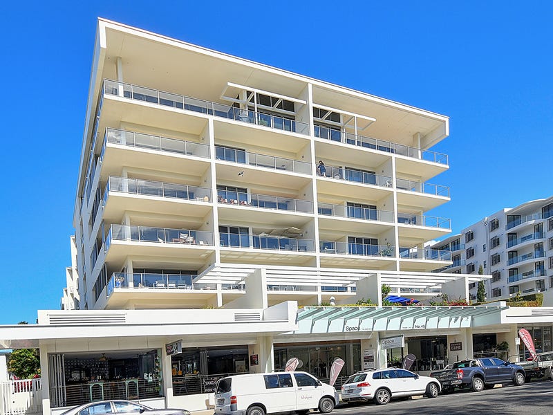 507/45 The Esplanade, Maroochydore, Qld 4558 - Property Details