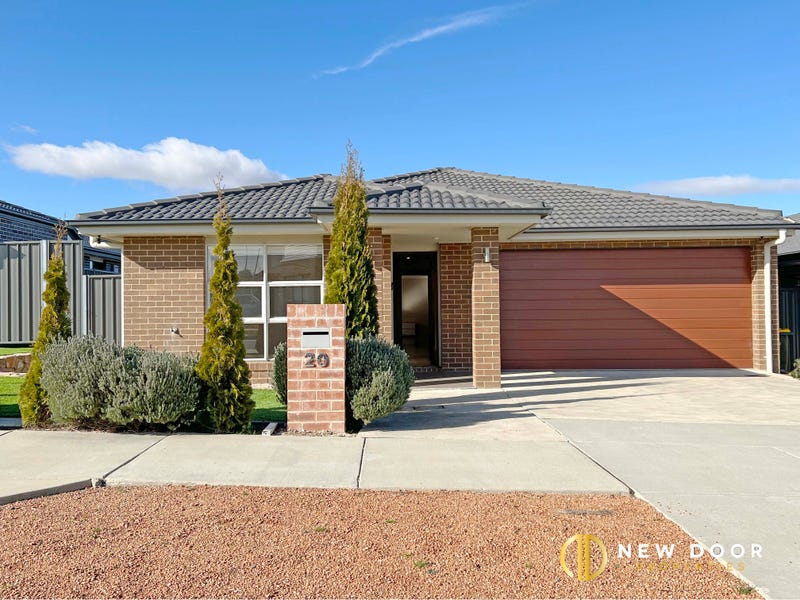 20 Pogson Street, Moncrieff, ACT 2914 - realestate.com.au