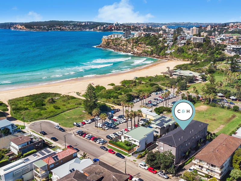 10/43 Ocean View Road, Freshwater, NSW 2096 - Property Details