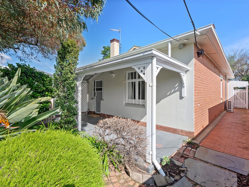 81B West Street, Torrensville, SA 5031 - Property Details