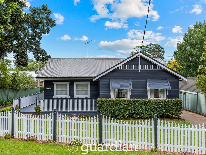 342 Galston Road, Galston, NSW 2159 - Property Details