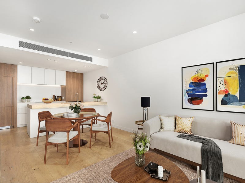 109/1066-1068 Heidelberg Road, Ivanhoe, Vic 3079 - Property Details