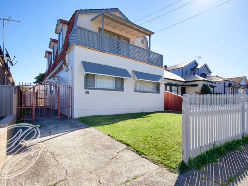 17 Pheasant Street, Canterbury, NSW 2193 - Property Details
