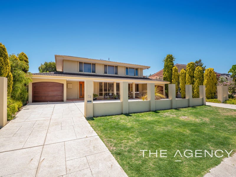 74 Seacrest Drive, Sorrento, WA 6020 - Property Details