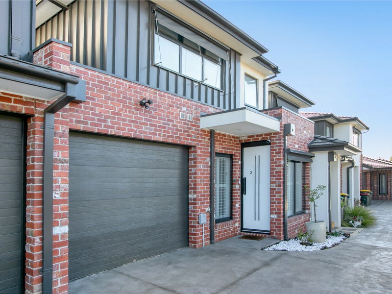 2/590 Murray Road, Preston, Vic 3072 - Property Details