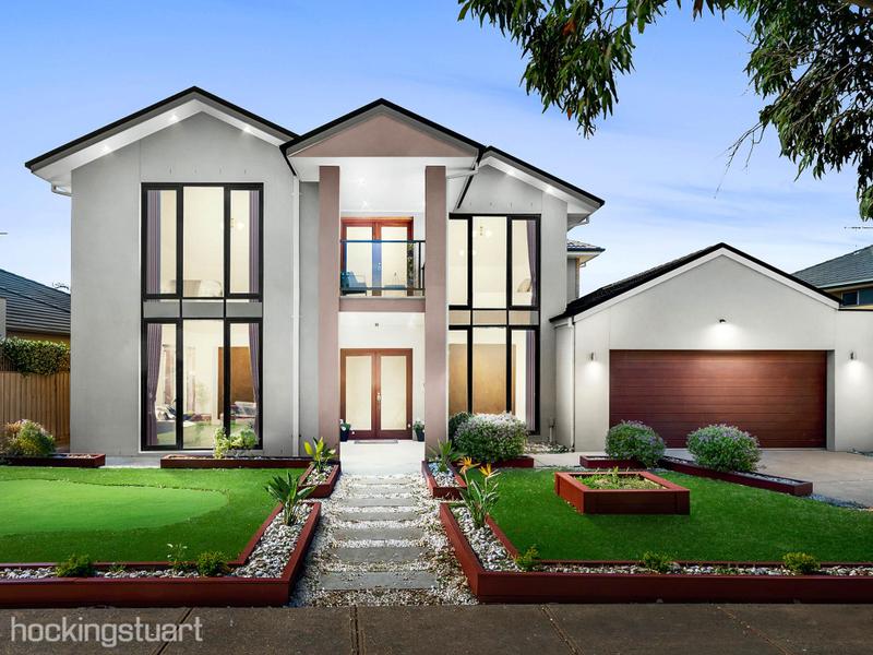 12 Horizon Pnt, Point Cook, VIC 3030 - realestate.com.au