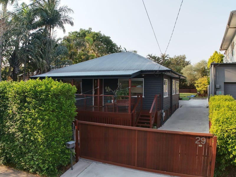 29 Ellen Street, Oxley, Qld 4075 - Property Details