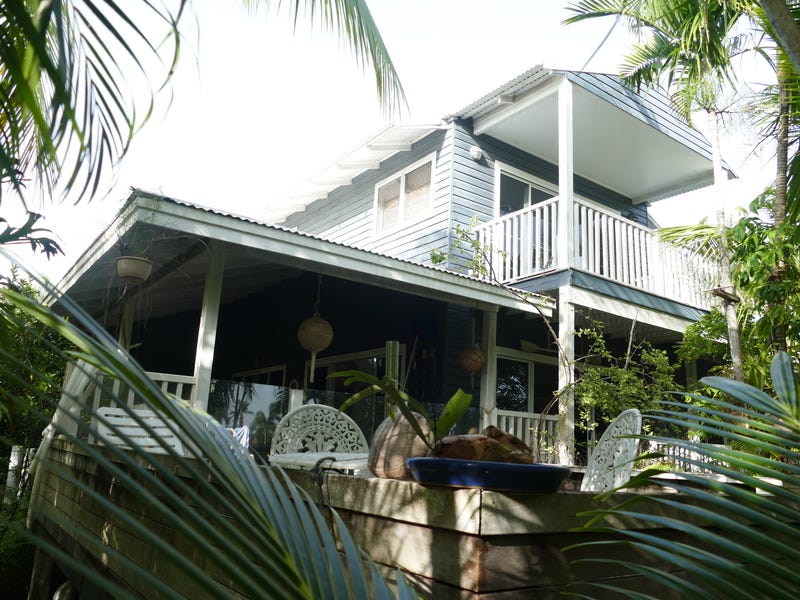 12 Little Poinciana Lane, Cardwell, QLD 4849 - realestate.com.au