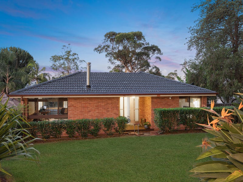 33 Hillcrest Road, Empire Bay, NSW 2257 - realestate.com.au