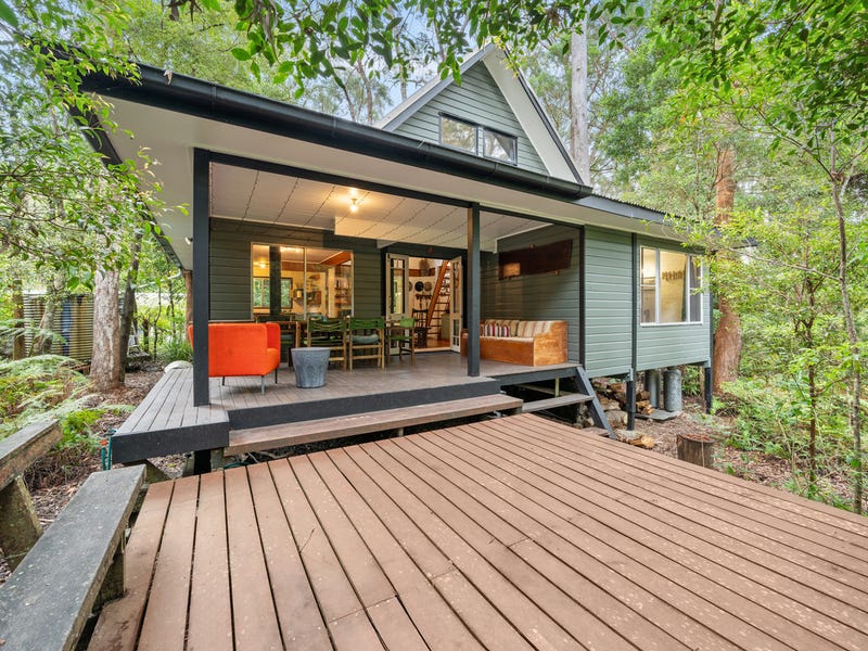 17 Banksia Road, Springbrook, Qld 4213 - Property Details