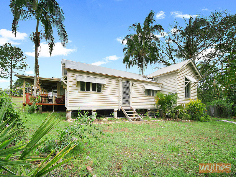 628 Traveston Road, Traveston, Qld 4570 - Property Details