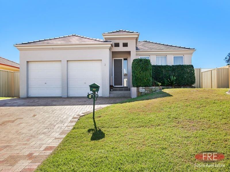 2 Beech Close, Thornton, NSW 2322 - Property Details