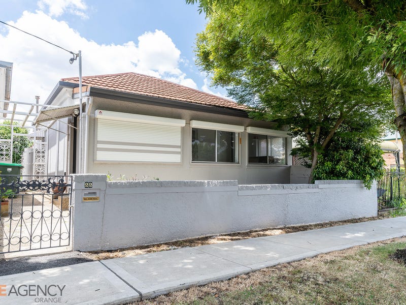 22 Nile Street, Orange, NSW 2800 - Property Details