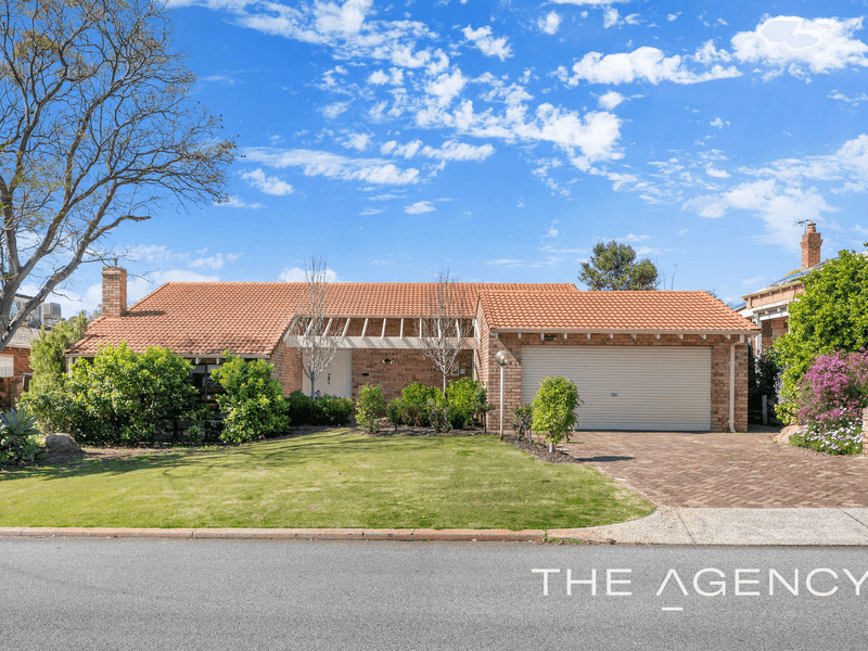 4 McCarter Road, Booragoon, WA 6154 - Property Details