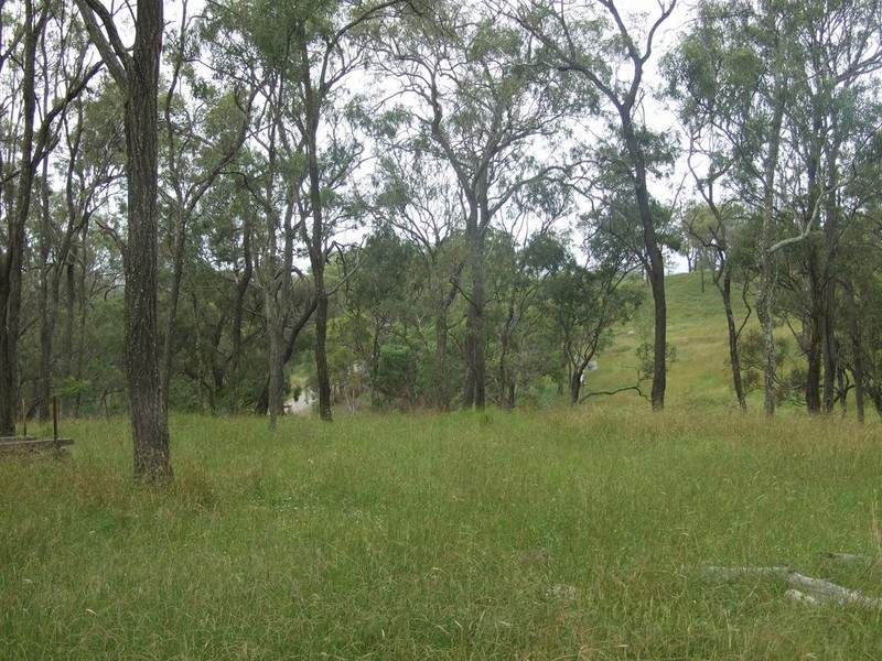 000 Anduramba Range Road, Anduramba, Qld 4355 - Property Details