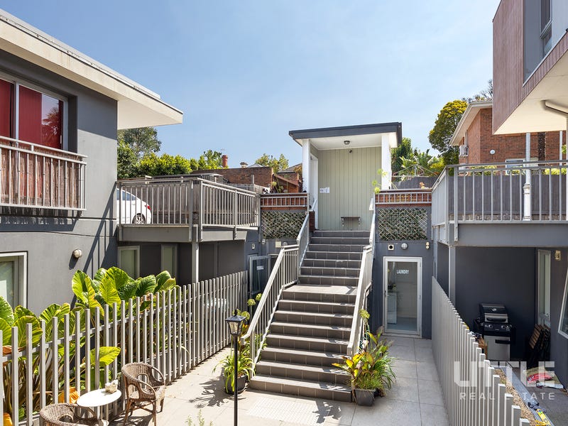 6/60 Auburn Road, Hawthorn, Vic 3122 - Property Details