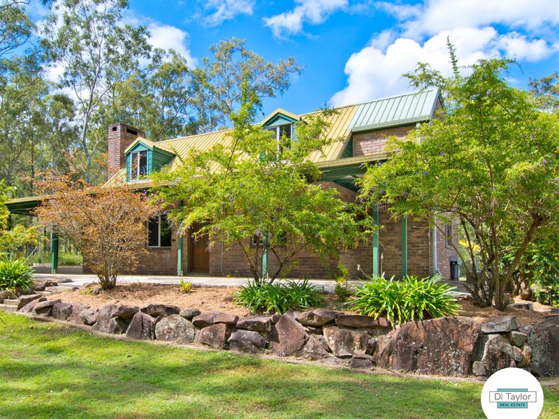 34 Wylie Road, Jimboomba, Qld 4280 - Property Details