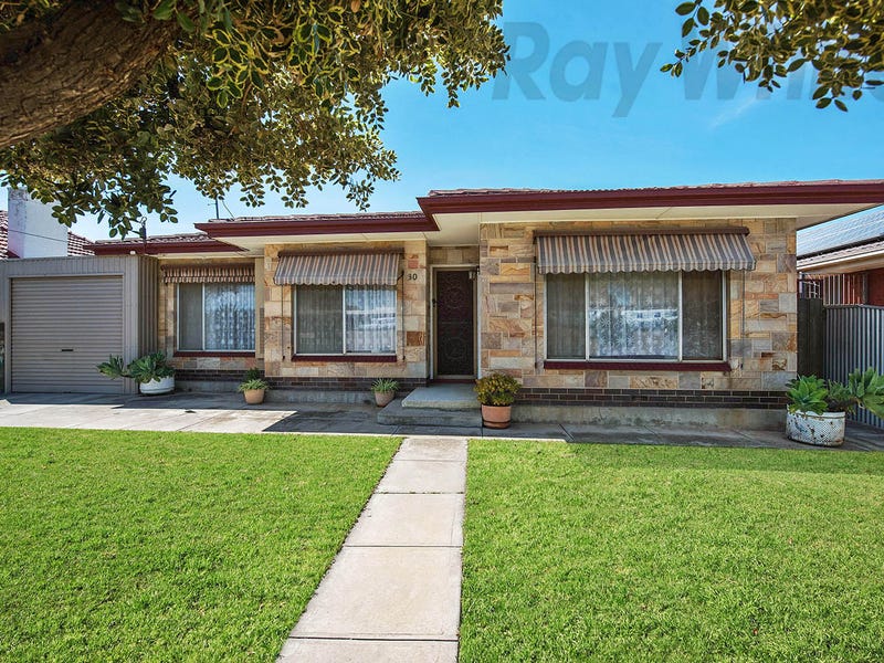 30 Agnes Street, Ottoway, SA 5013 - realestate.com.au