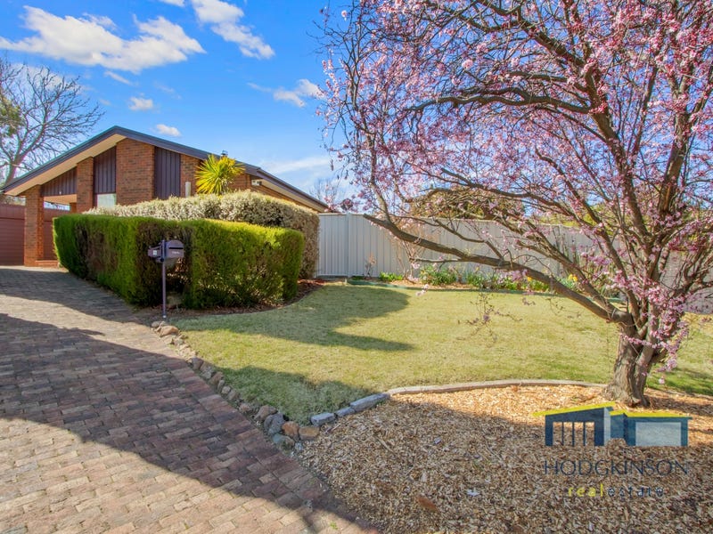6 Allison Place, Monash, ACT 2904 - Property Details