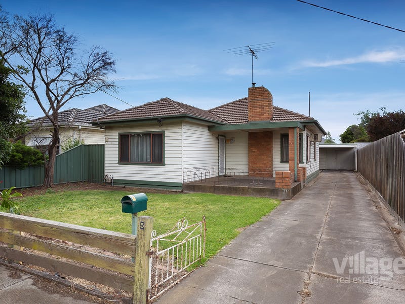 5 Stanger Street, Yarraville, VIC 3013 - realestate.com.au
