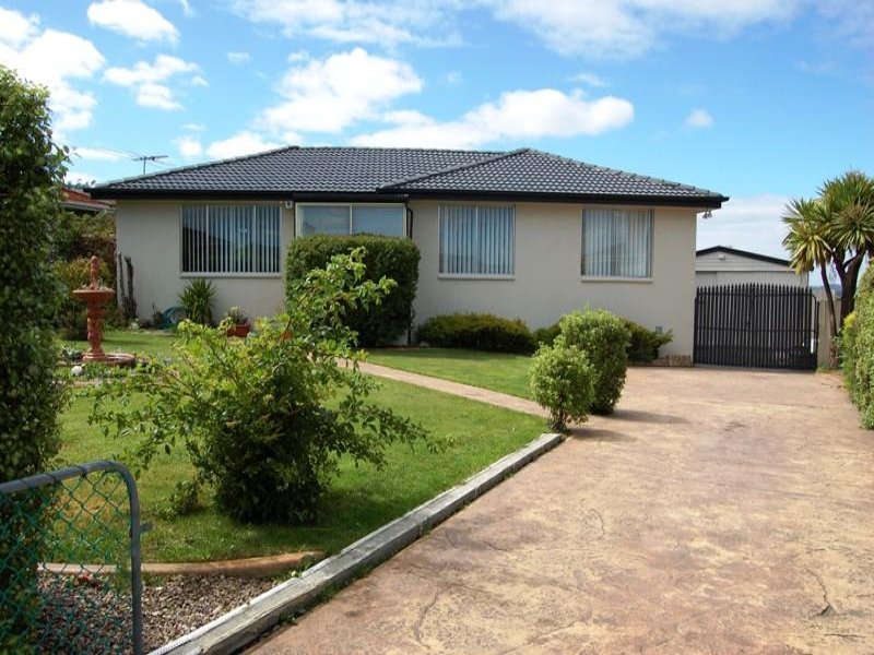 8 Rachel Avenue, Clarendon Vale, TAS 7019 - realestate.com.au