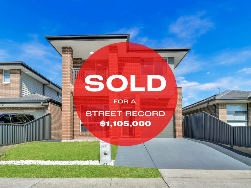 42 Tokyo road, Austral, NSW 2179 - Property Details