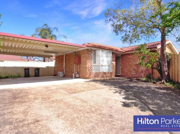 8 Adrienne Street, Glendenning, NSW 2761 - realestate.com.au