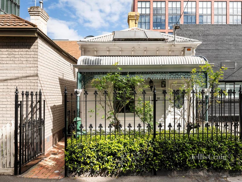 16 Gordon Street, Richmond, Vic 3121 - Property Details
