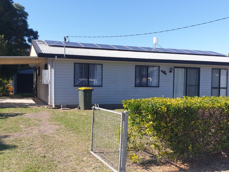 16 Mill Street, Wallaville, Qld 4671 - Property Details