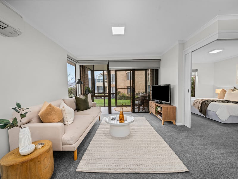 Derwent Waters Retirement Living at 57 Cadbury Road, Claremont ...