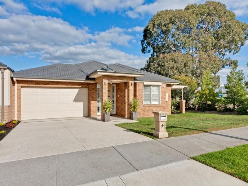 98 Mernda Village Drive, Mernda, Vic 3754 - Property Details