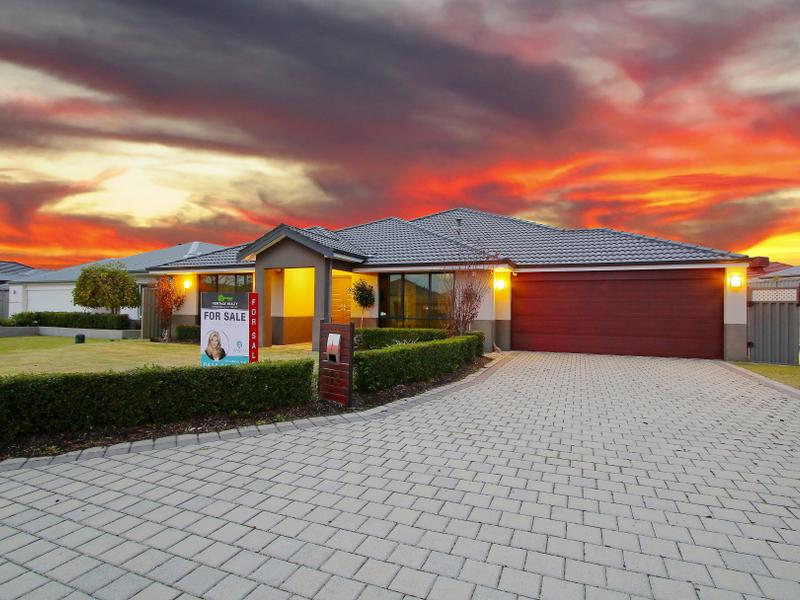 12 Wellman Avenue, Piara Waters, WA 6112 - realestate.com.au