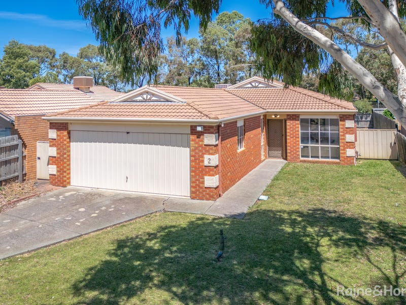 2 Scotch Court, Sunbury, Vic 3429 - Property Details