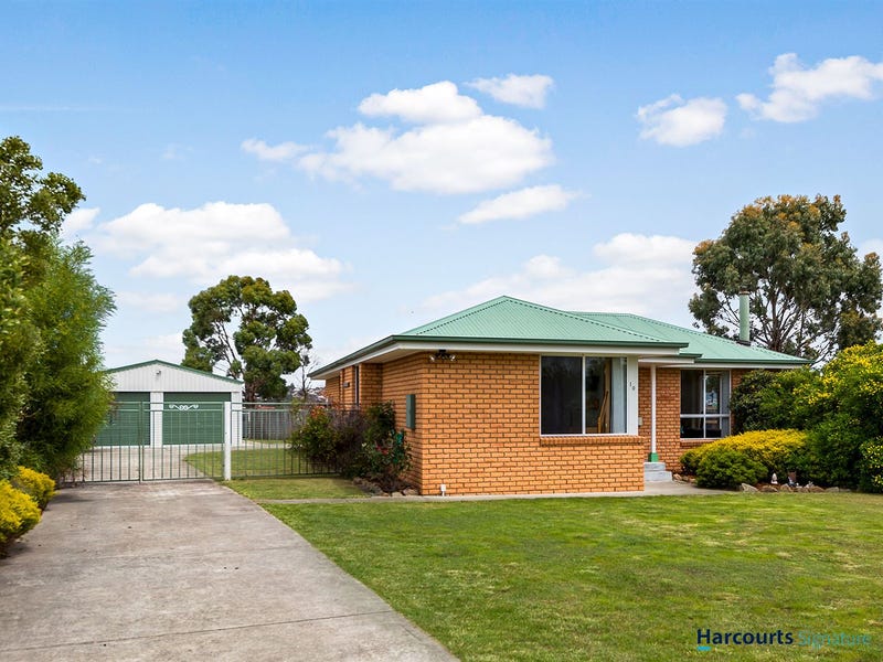 10 Jackson Court, Sorell, Tas 7172 - Property Details