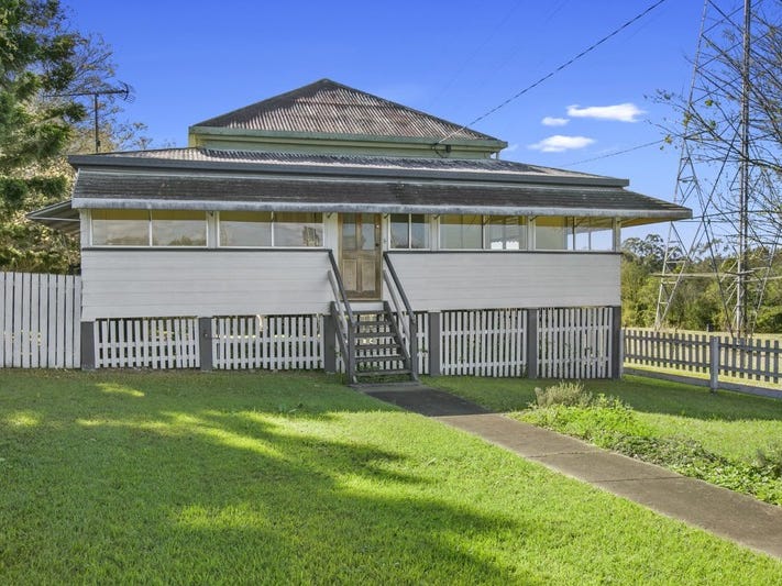 24 Hughes Terrace, Gympie, Qld 4570 - Property Details