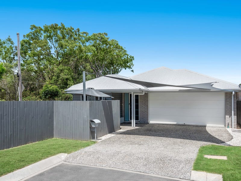 21 Wells Place, Hemmant, Qld 4174 - Property Details