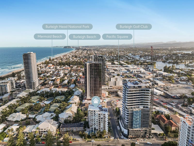 3 Bedroom Apartments & units for Sale in Broadbeach, QLD 4218 (+3 ...