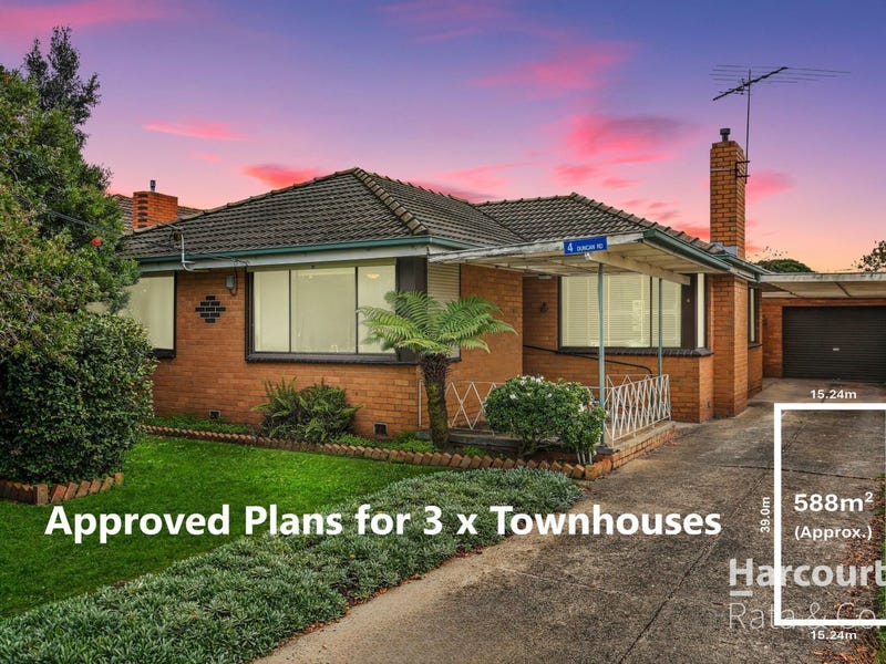 4 Duncan Road, Lalor, Vic 3075 - Property Details