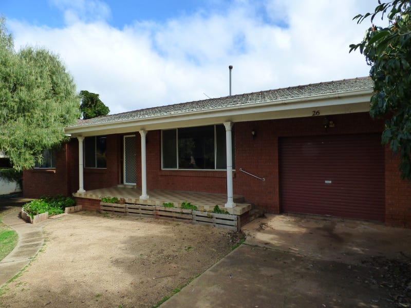 26 Belah Street, Forbes, NSW 2871 - Property Details
