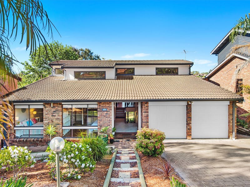 256 Fowler Road, Illawong, NSW 2234 - Property Details