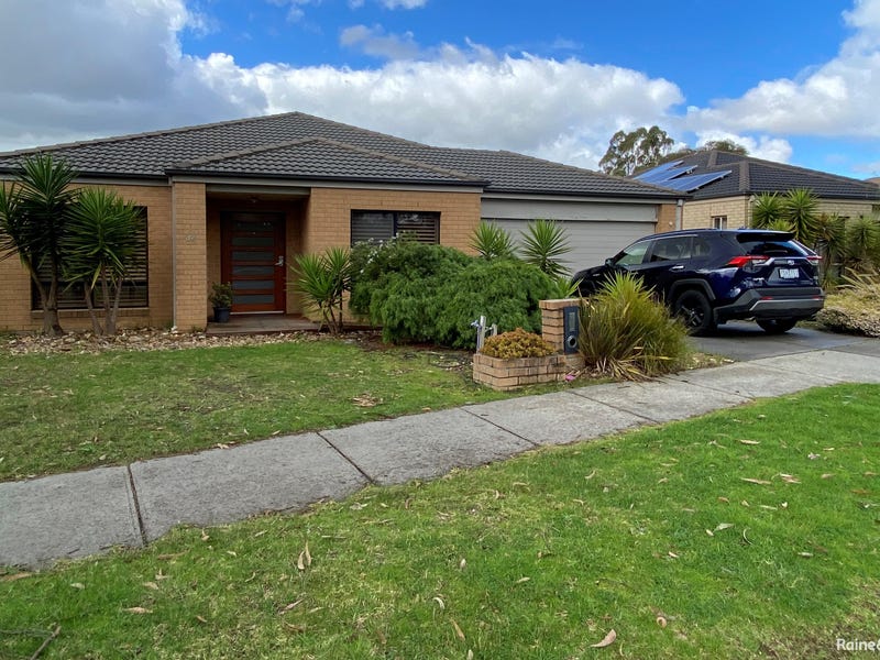 32 Merrowland Avenue, Cranbourne North, VIC 3977 - realestate.com.au