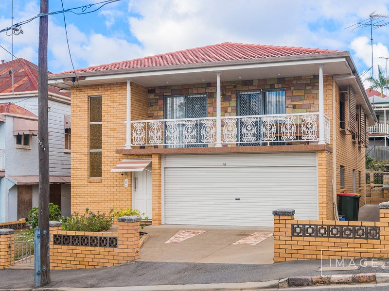 34 Hill Street, Spring Hill, QLD 4000 - realestate.com.au