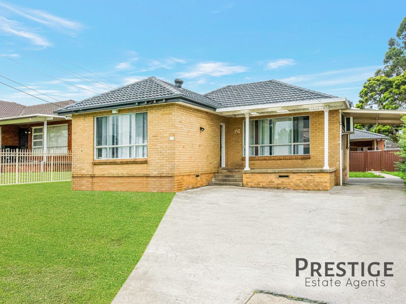 152 - 152A Victoria Street, Smithfield, NSW 2164 - Property Details