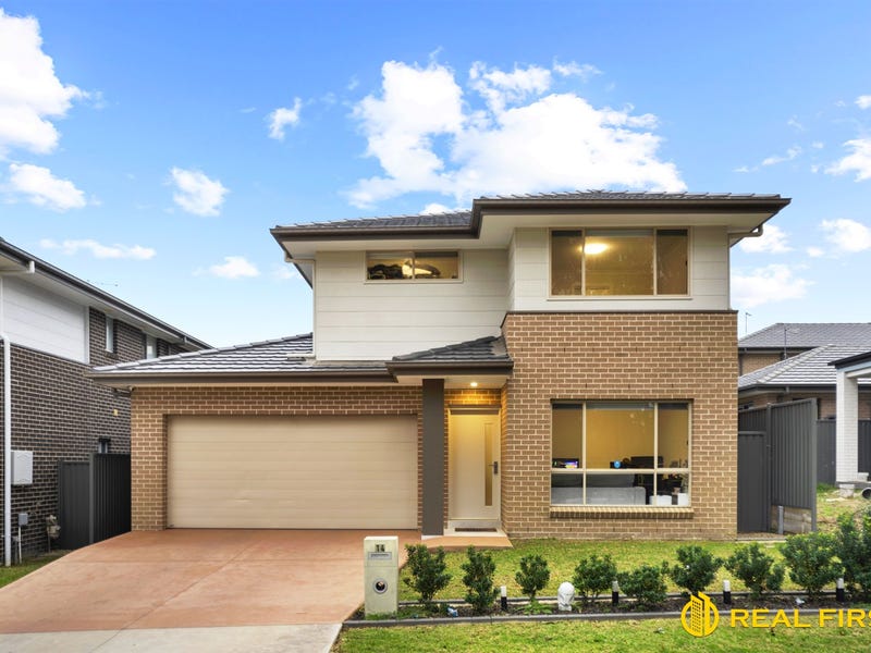 14 Messenger Road, Leppington, NSW 2179 - Property Details
